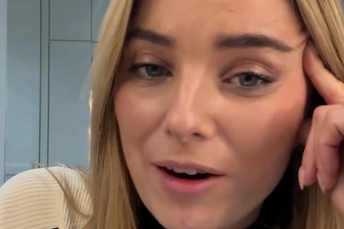 This Morning’s Sian Welby admits she hit ‘rock bottom’…