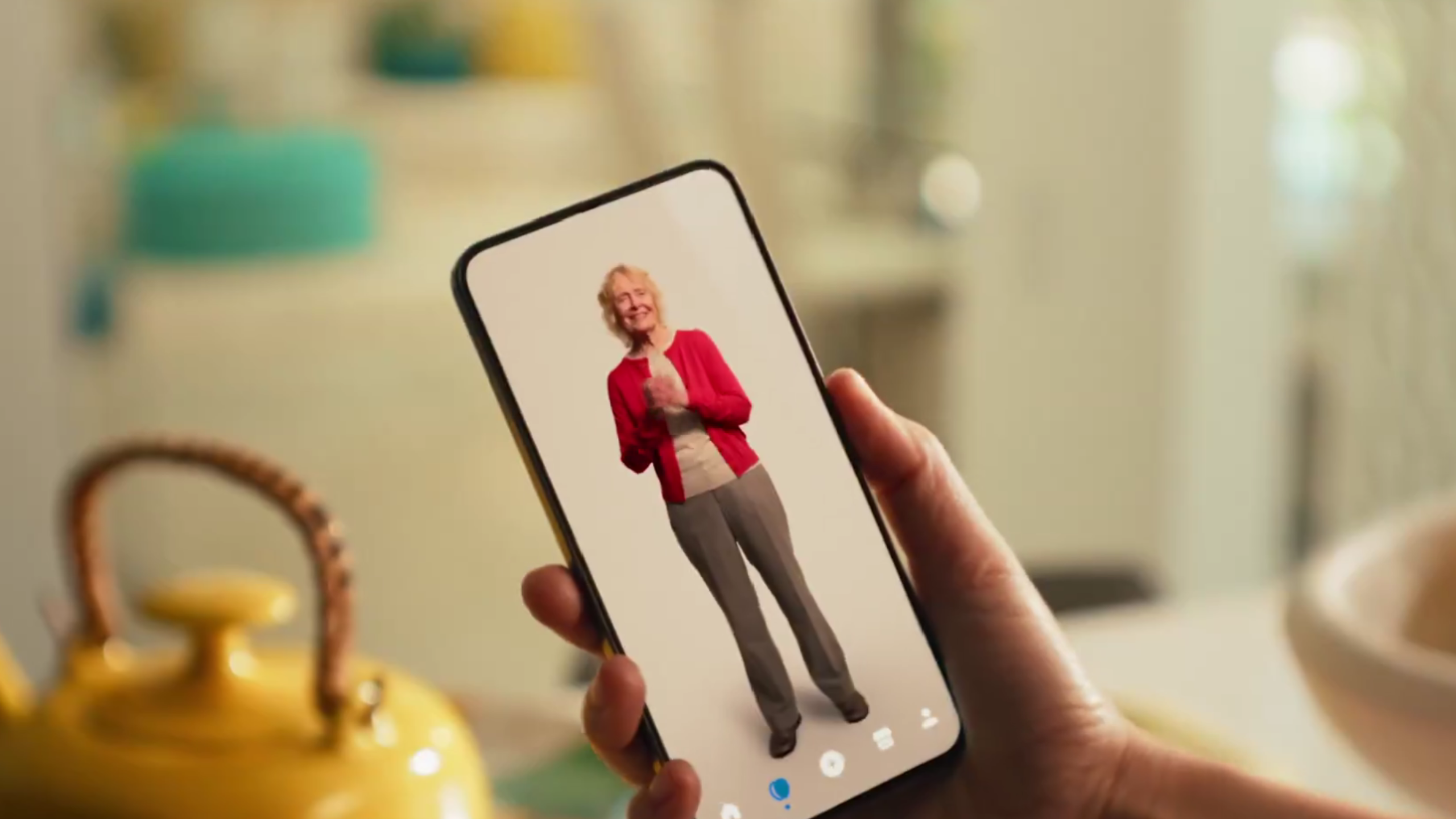 Black Mirror Come to Life? Former Disney Star Launches…