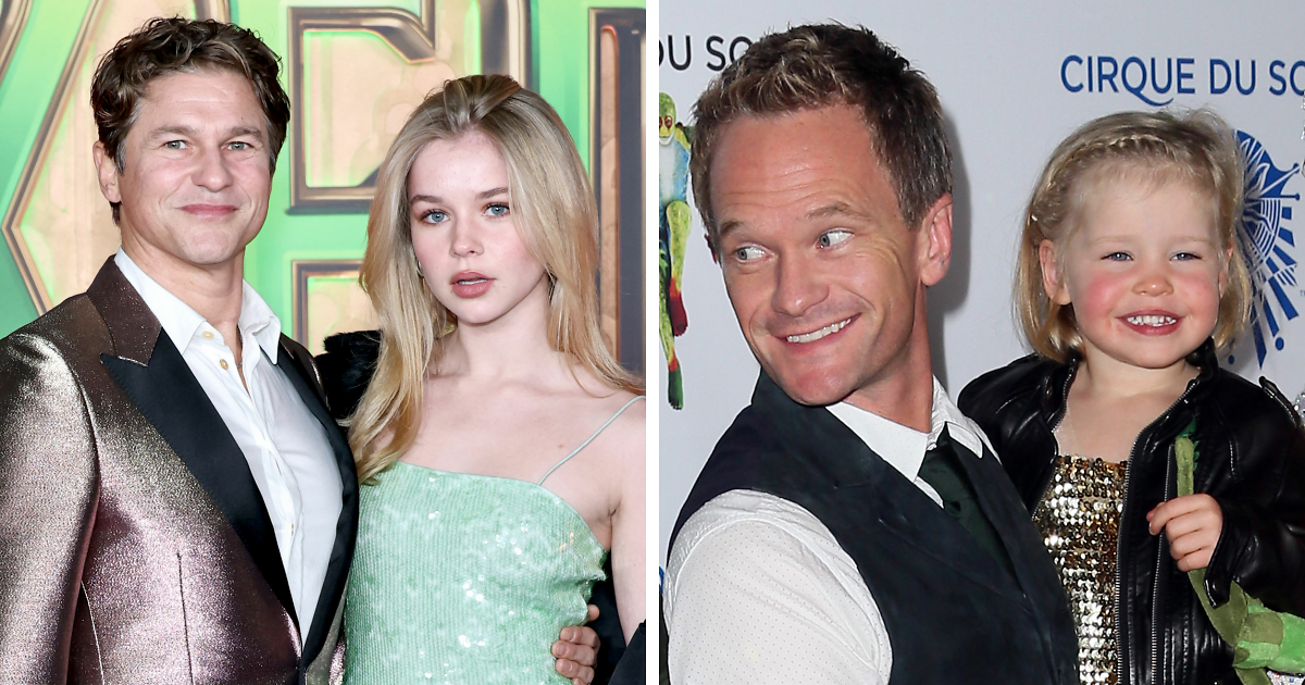 Neil Patrick Harris’ Daughter Harper, 15, Stuns Fans…