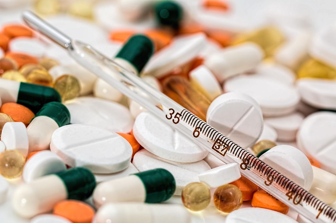 Dangerous Fever Warning Signs: When to See a Doctor…