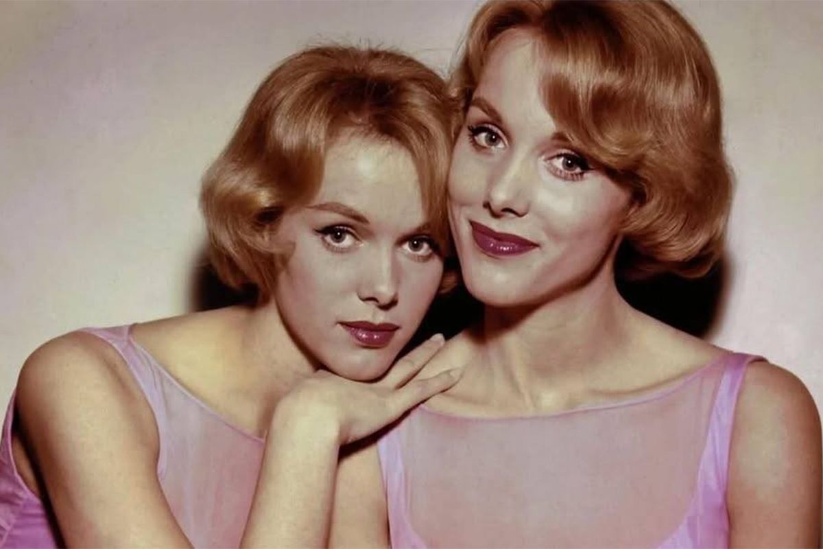 Kessler Twins' Suicide at 89 Renews Debate on Their…