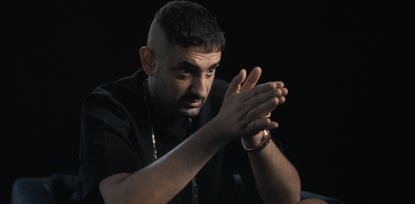 Babo: the Netflix documentary forcing Germany to…