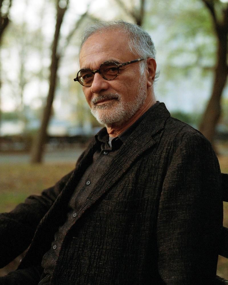 Mahmood Mamdani on Zohran, Uganda and forced…
