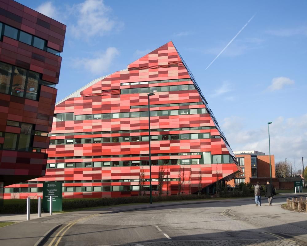 University of Nottingham considers axing language and…