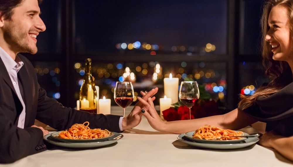 5 Dating “Green Flags” Every Widow Should Look For…