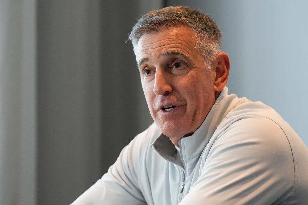 Big Ten denies Michigan regent's claim of coercion…