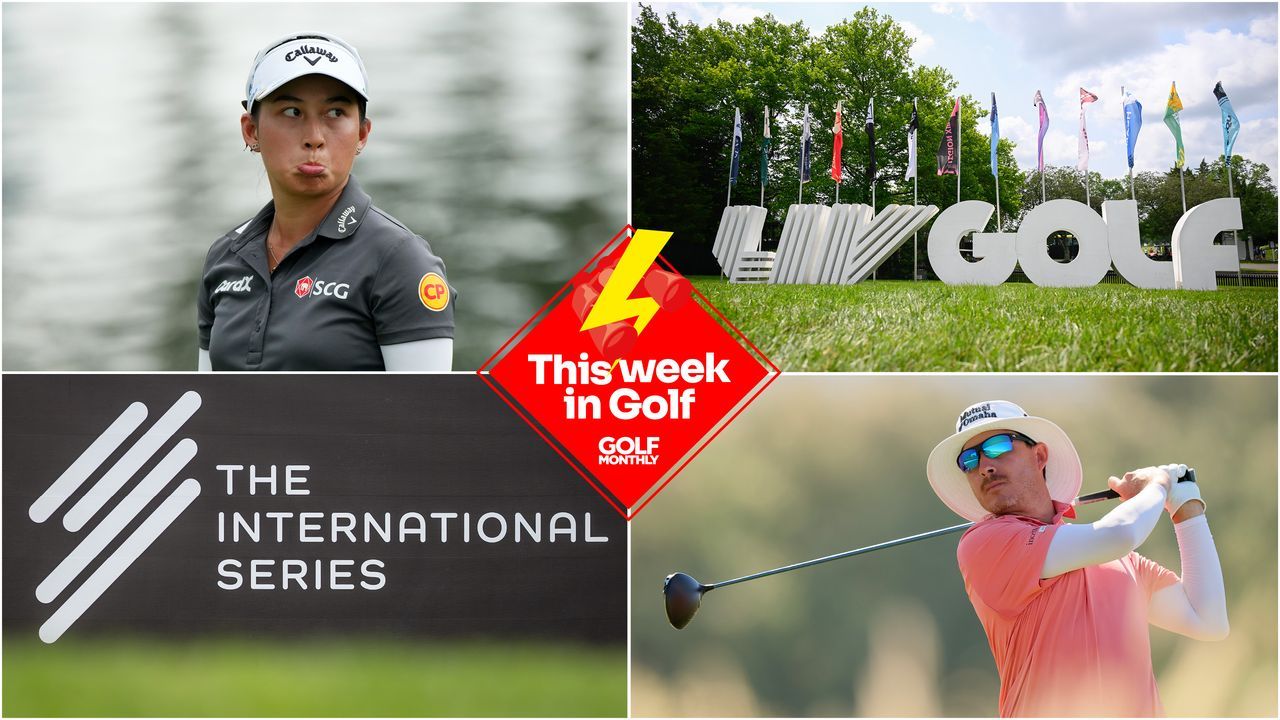 This Week In Golf: Two New Players Heading To LIV, PGA…