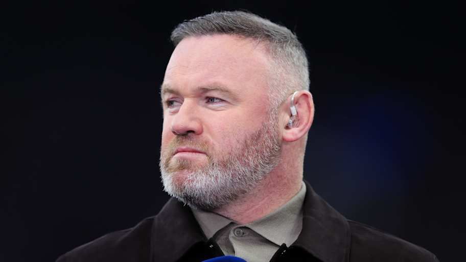 Sports Illustrated - Wayne Rooney’s Wild Conspiracy…