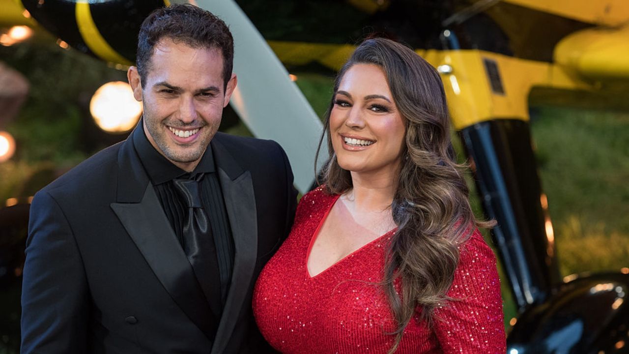 Kelly Brook's 'strict rule' within marriage to Jeremy…