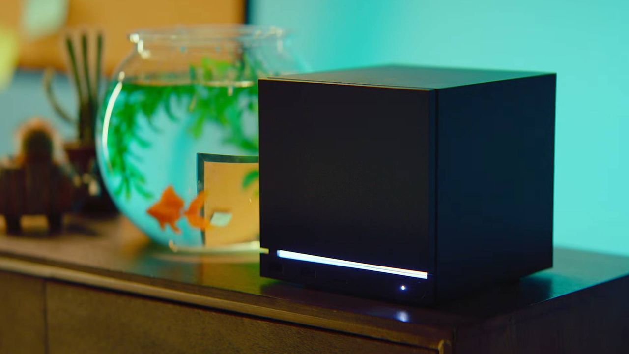 Steam Machine price "will not be cheap," with analysts…