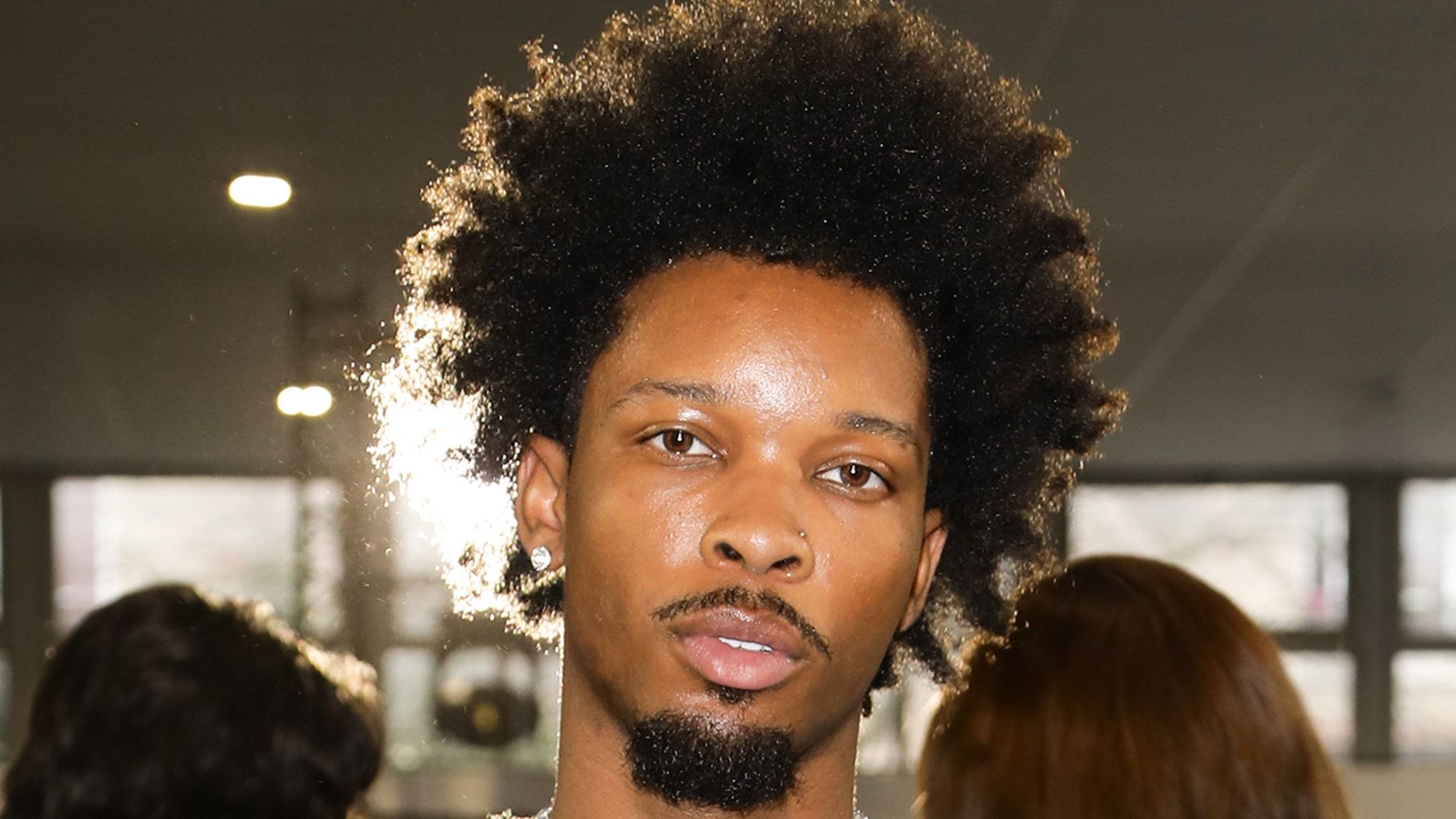 D4vd Draws Police Attention as Suspect After Teen…