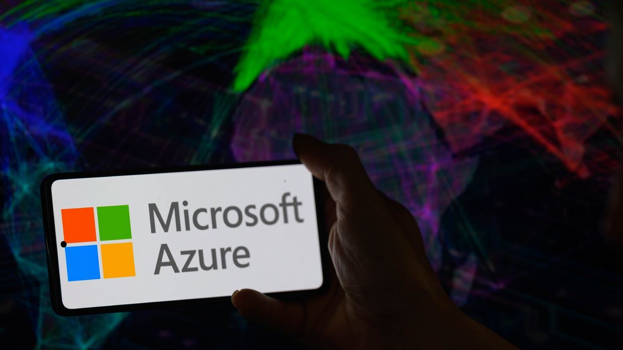 Microsoft Azure Blocks Largest DDoS Attack in History…