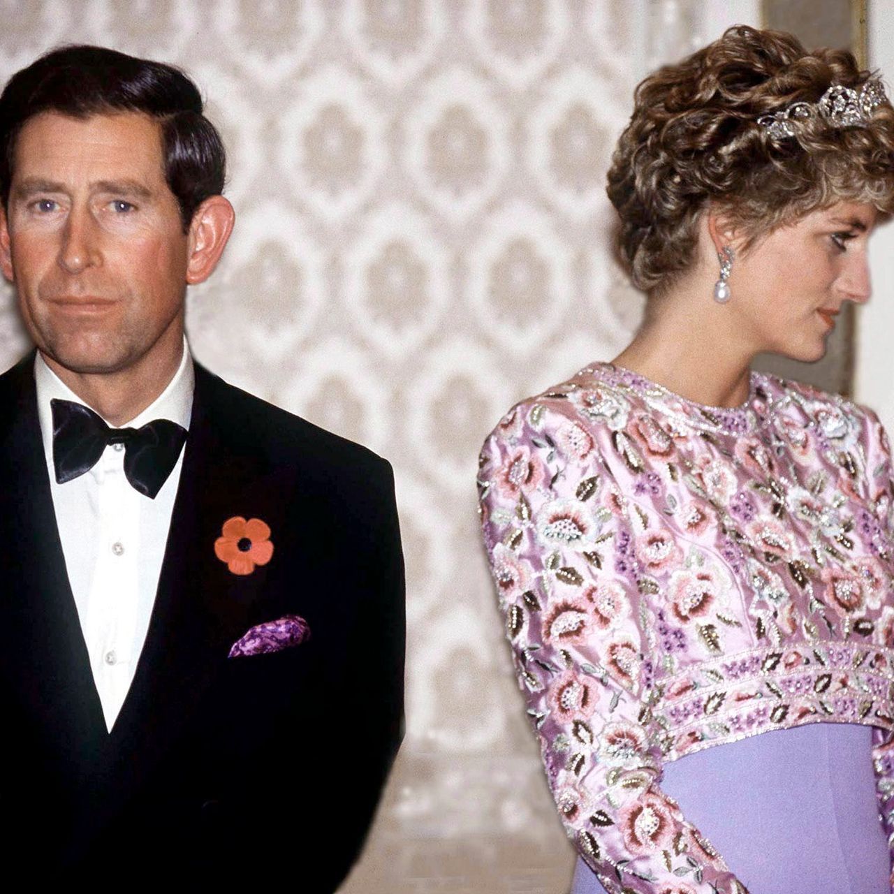 Royal Biographer Reveals the "Small" Incident at…