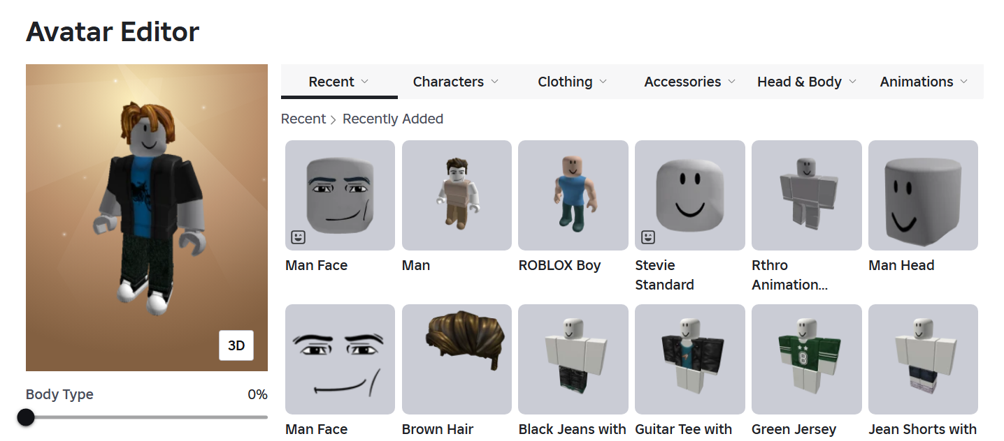 Customize Your 'Roblox' Avatar Like a Pro: Expert Tips…