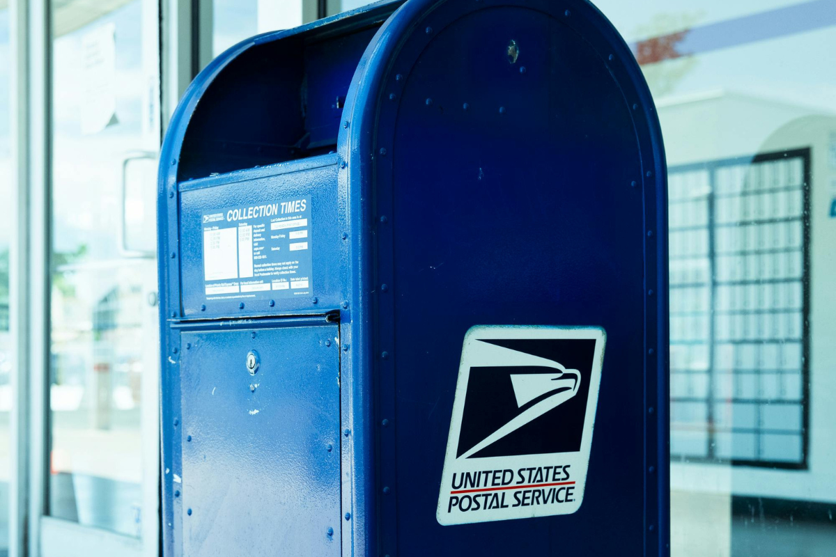 USPS In Trouble As Agency Experienced Net Loss Of $9…