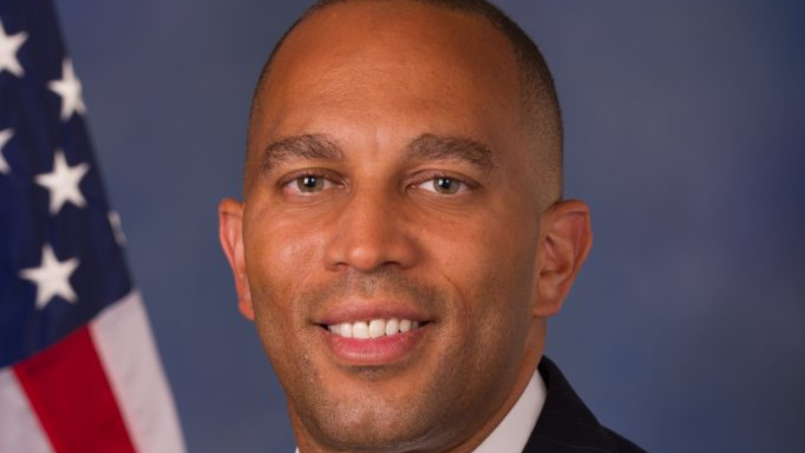 Hakeem Jeffries Accused of 'Soliciting Money from…