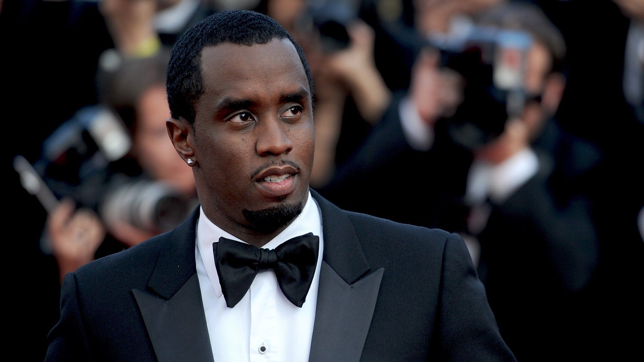 Diddy's Heirs 'Lawyer Up': $400m Battle Against Mom…