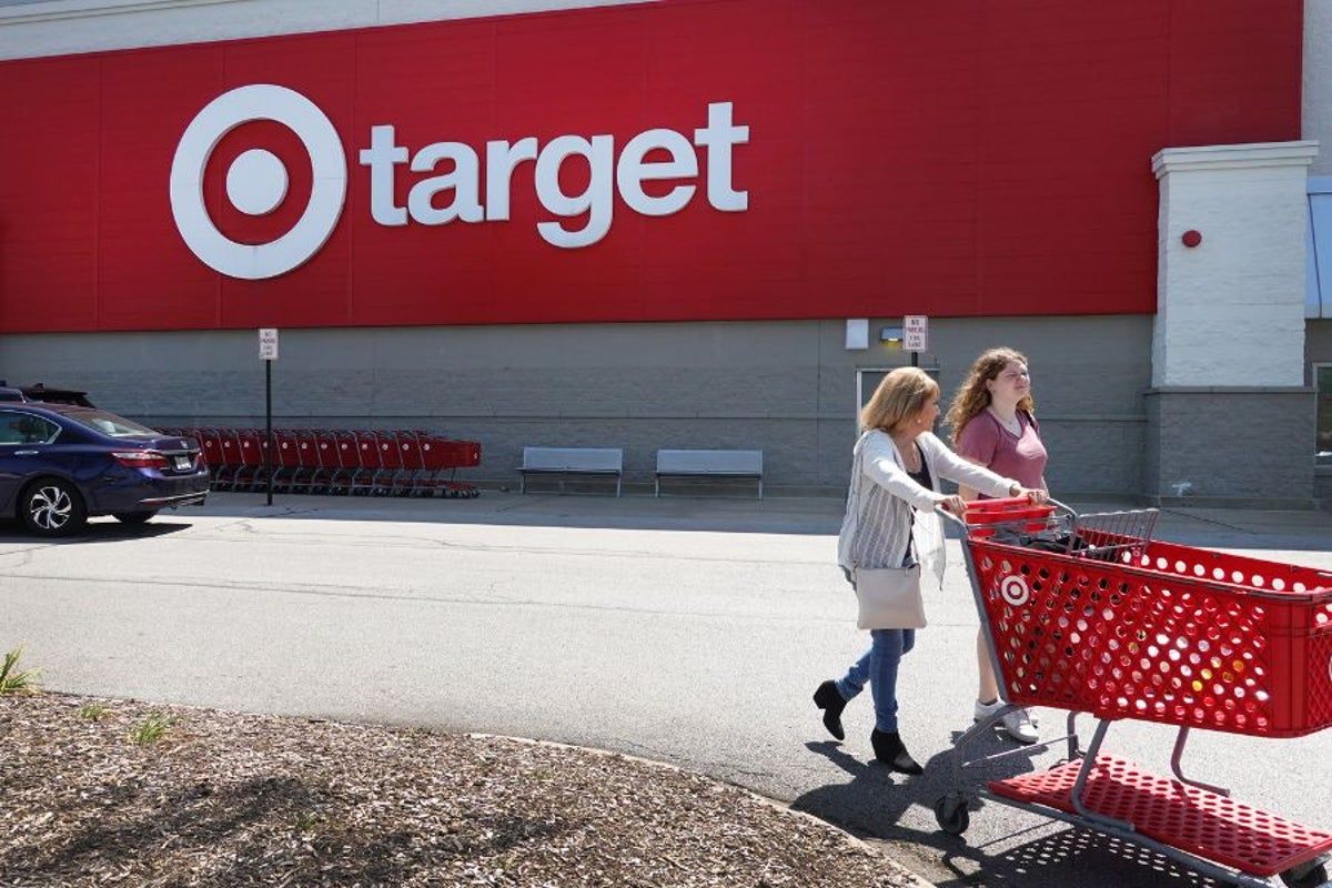 Target announces billion-dollar plans to revamp stores…