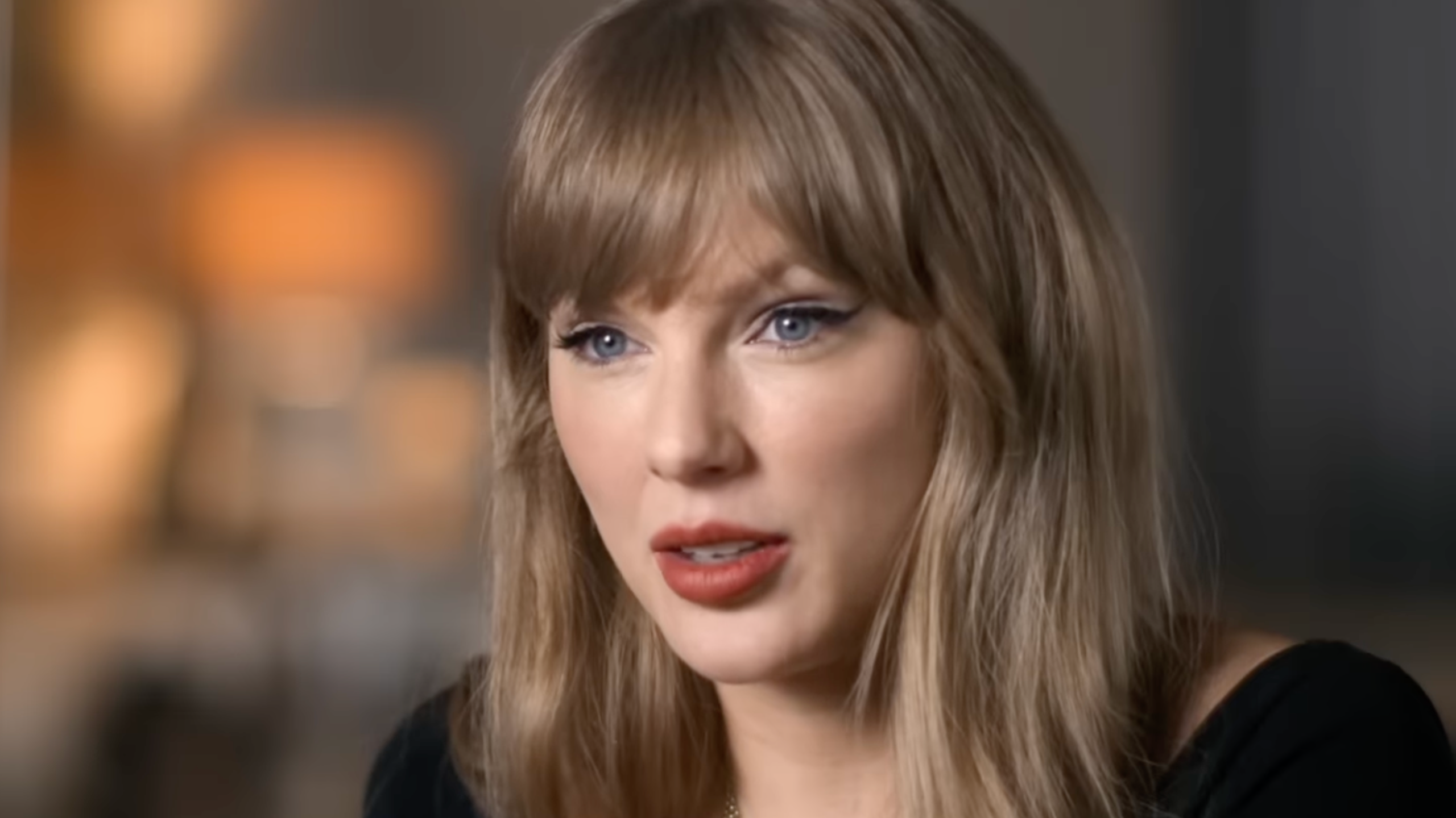 Taylor Swift Hit With Bizarre Lawsuit As Woman Demands…