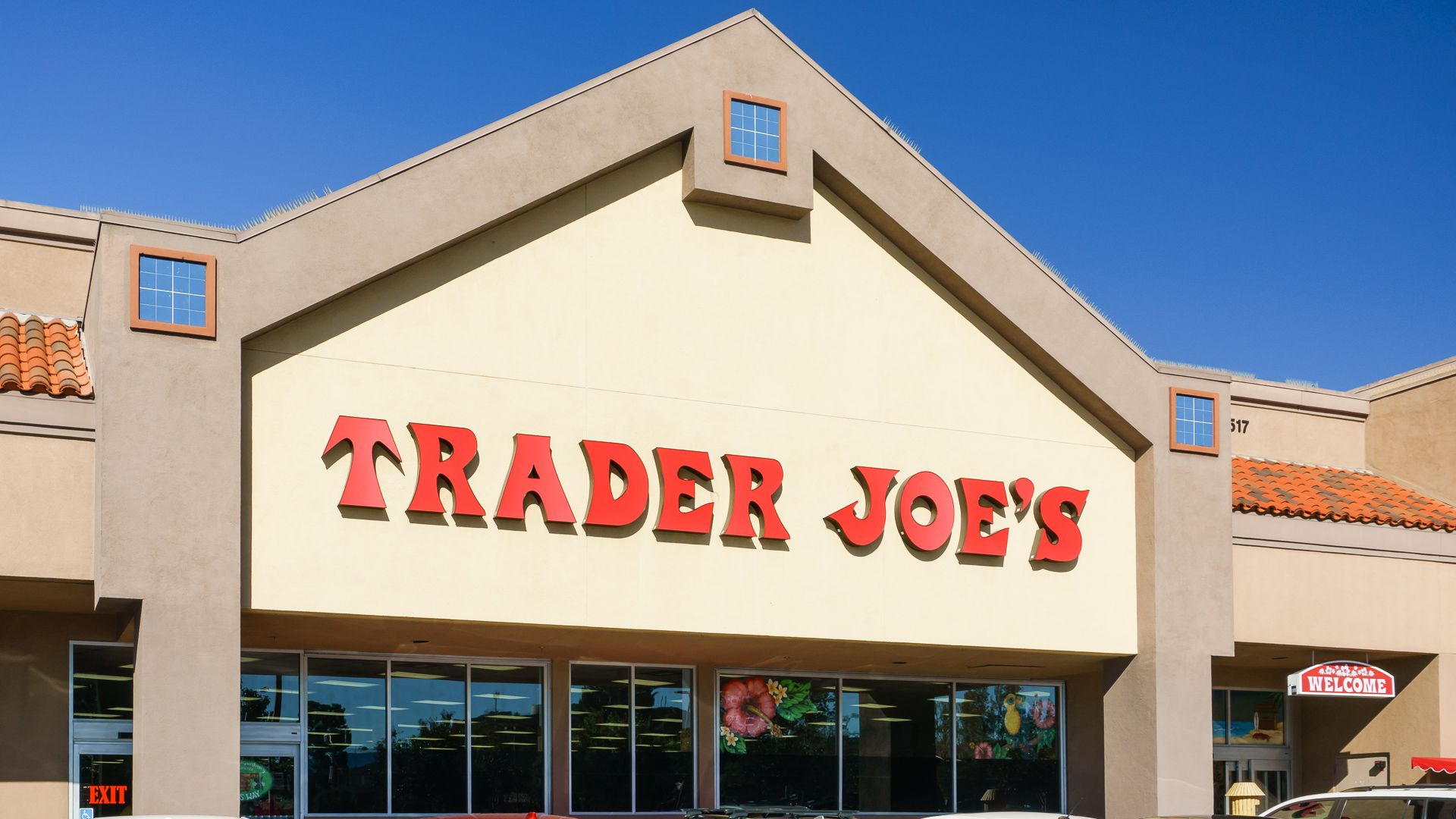 7 Luxury Grocery Items To Buy at Trader Joe’s This Fall