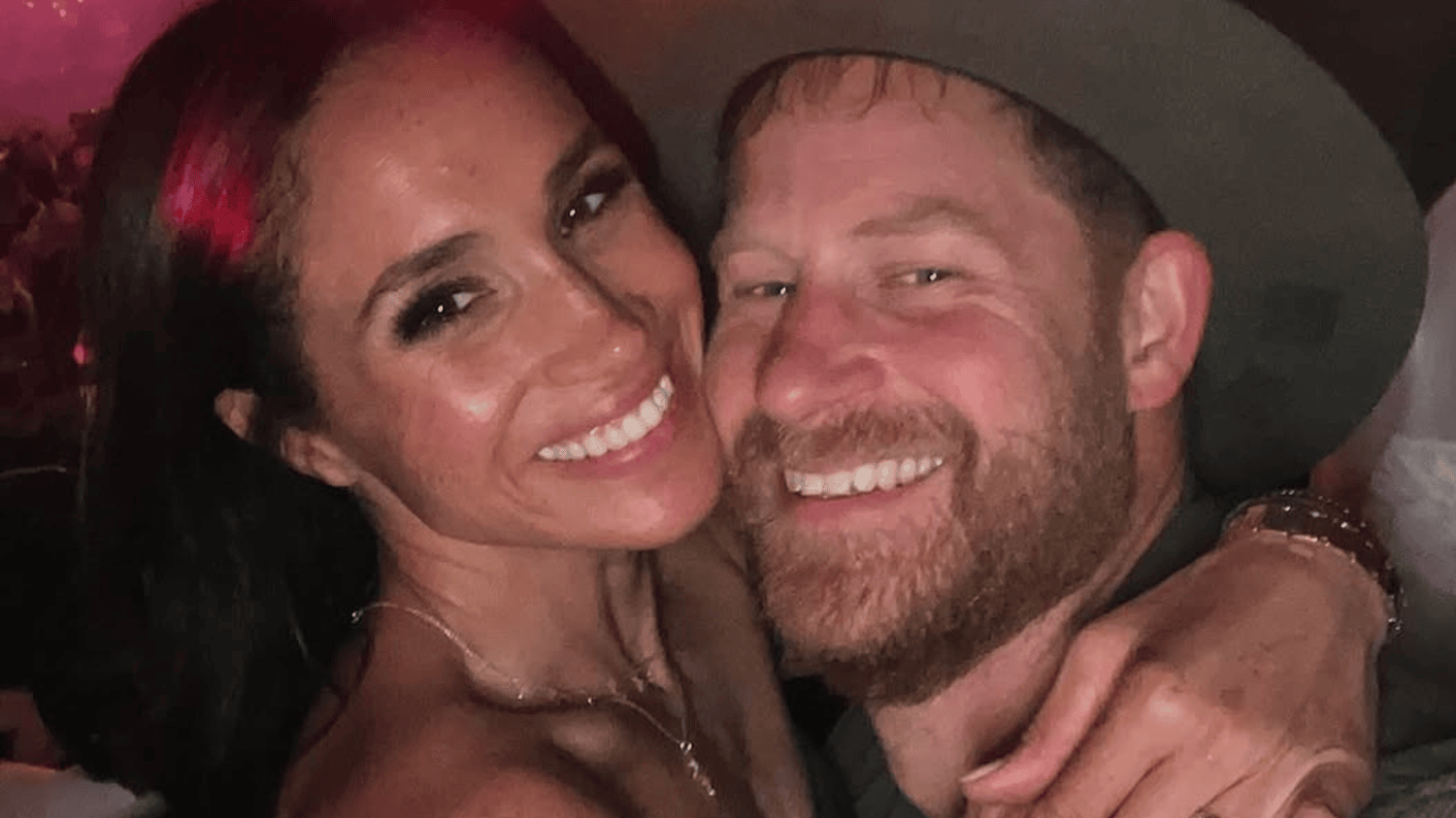 Prince Harry And Meghan Markle Divorce Fears Ramp…