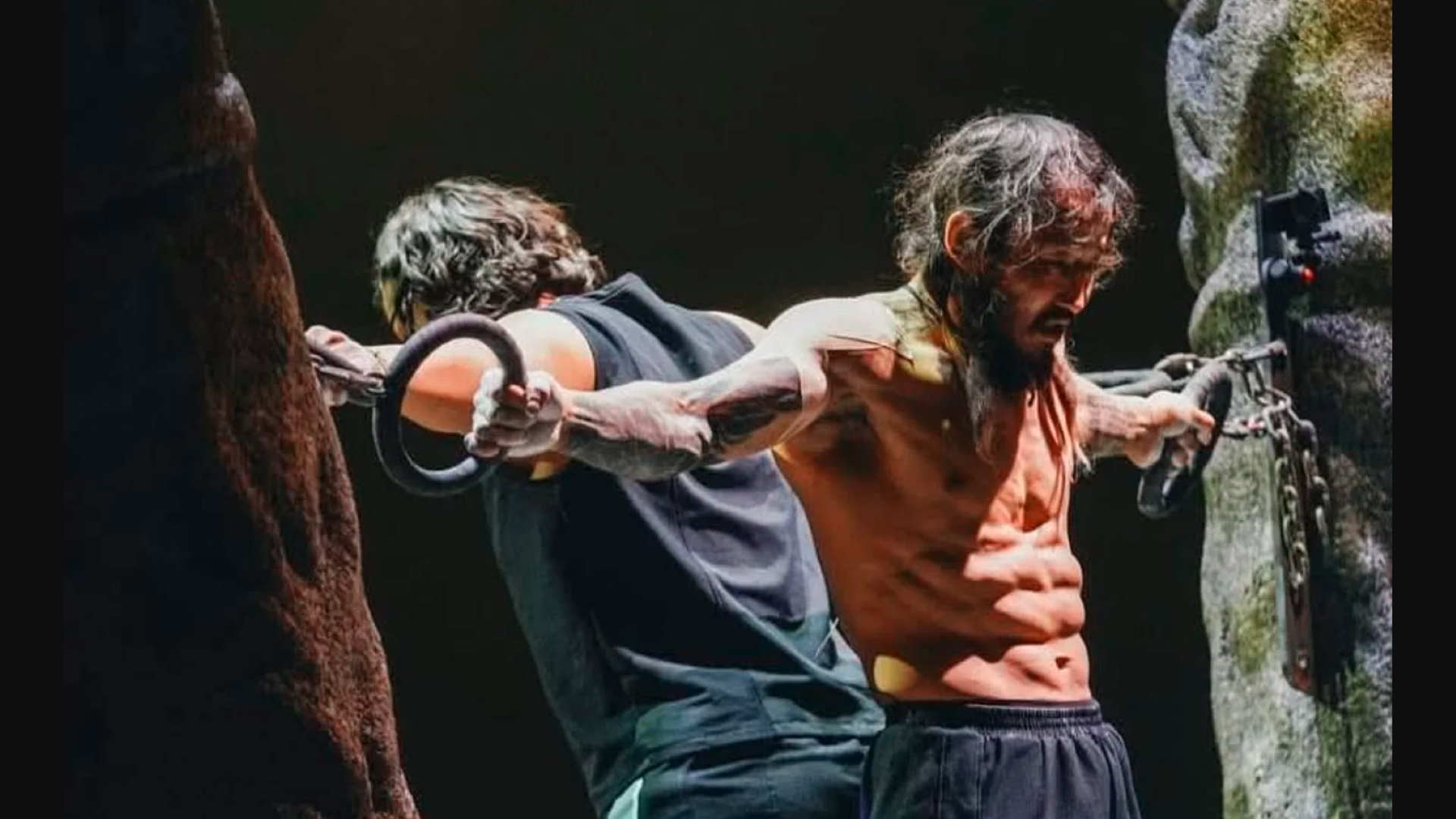 Who Is Enkh-Orgil Baatarkhuu In Physical: Asia? The…