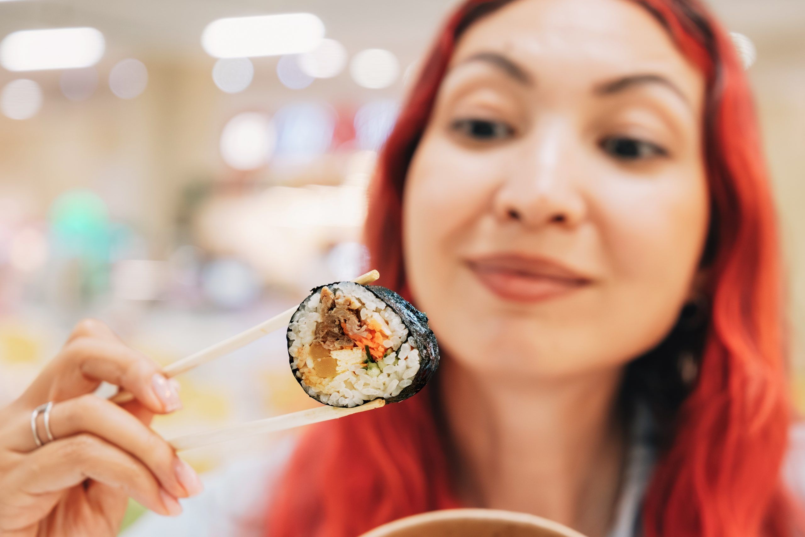 The Grocery Freezer Item That’s Become a Status Symbol…