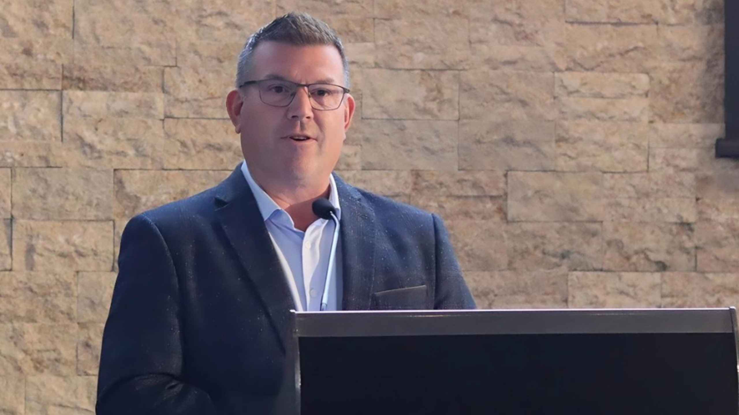 Who Is Charlie Saunders? Aussie Official Dugald…