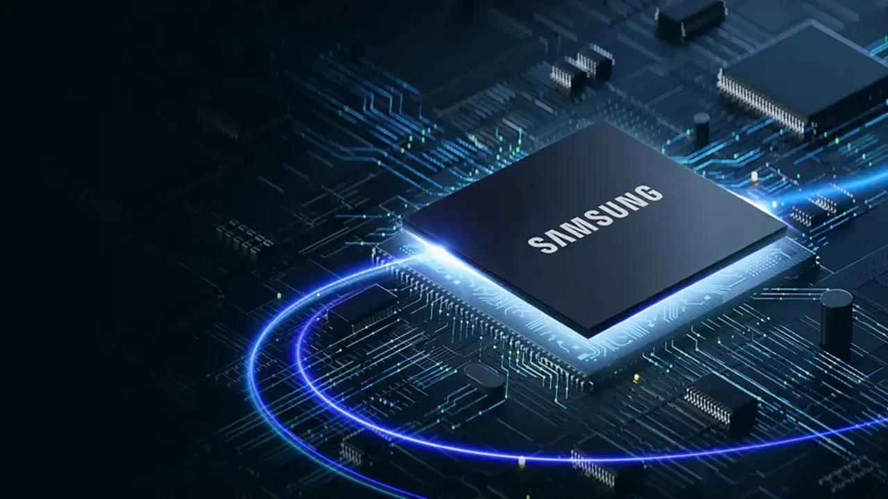 Samsung's next-gen 2nm node is in mass production, but…