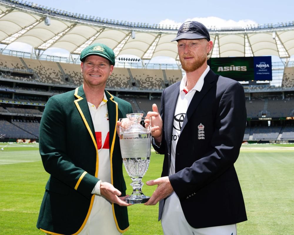 Welcome to the Ashes, the classic cricket rivalry that…