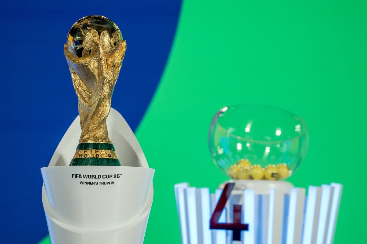 World Cup 2026 play-off draw LIVE: Wales, Ireland,…