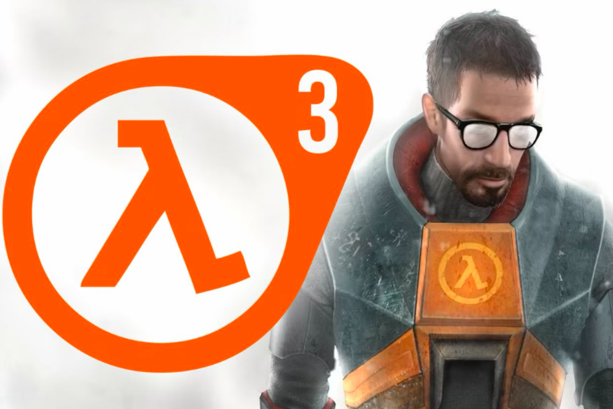 All Signs Still Point To 2025 Half Life 3 Announcement…