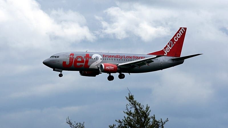 ‘Nothing beats a Jet2 holiday’: Is the viral TikTok…