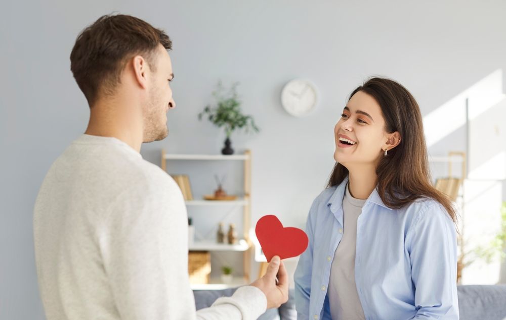 7 Unique Traits That Make Him Impossible to Replace