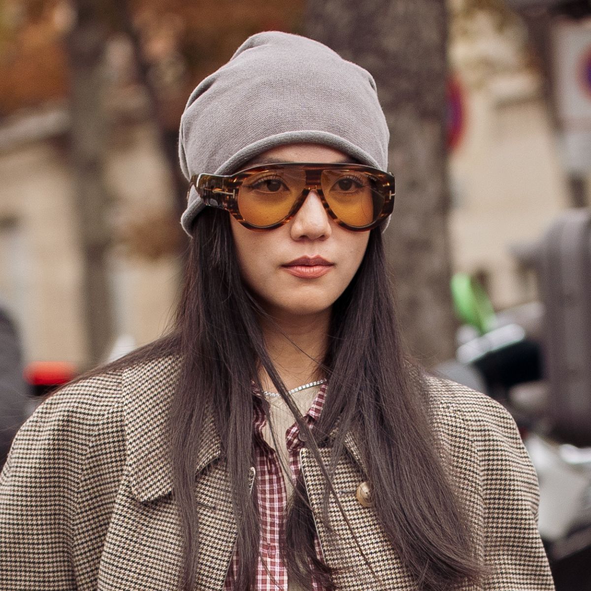How To Navigate Static Hair This Winter—Simple Tricks…