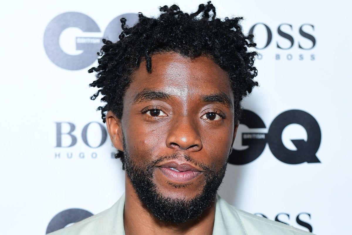 Chadwick Boseman was ‘more than an actor’, says widow…