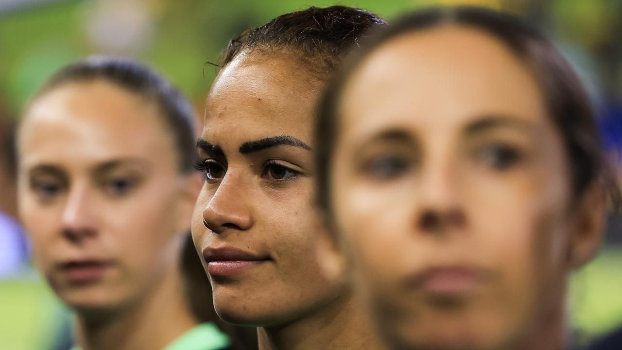 Racism allegations: Aussie coach hails Fowler's courage