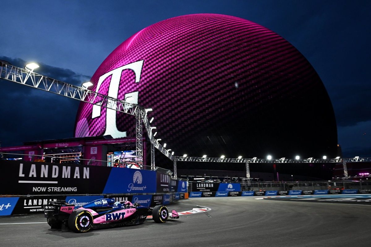 FIA head of aero Jason Somerville resigns amid Alpine…
