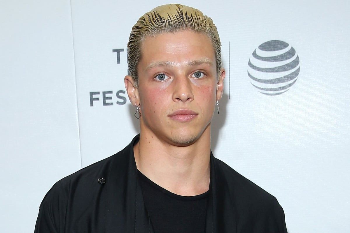 Spencer Lofranco dead at 33: Gotti and Unbroken…