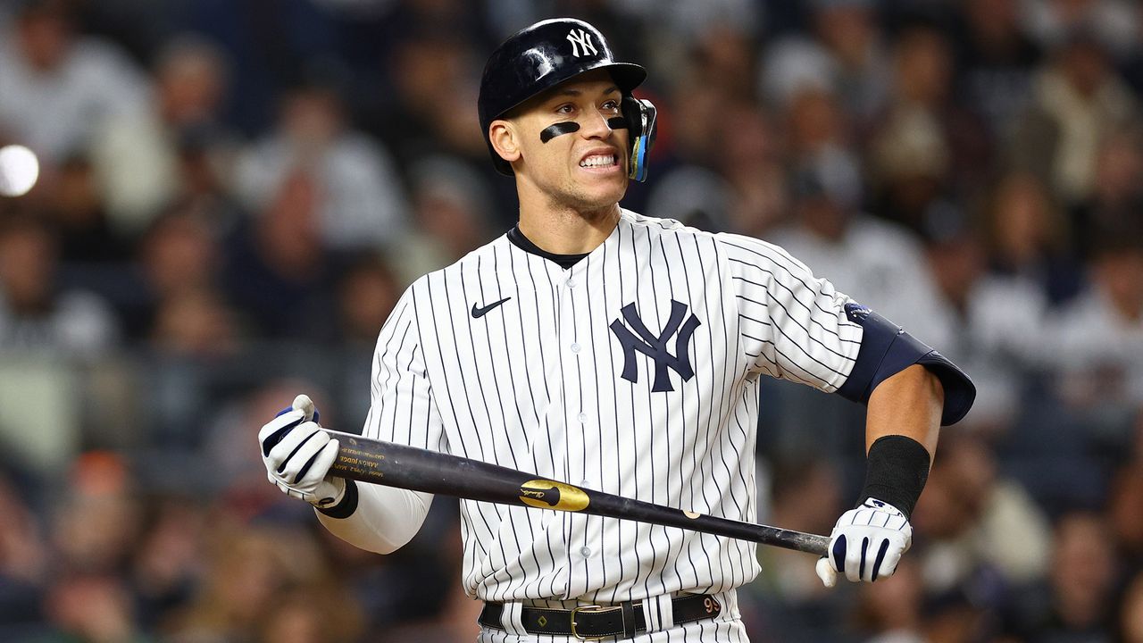 Netflix and Peacock score MLB livestreams — here's…