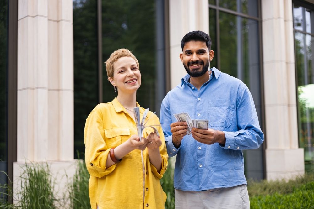 8 Clever Ways to Turn Raises Into Real Assets