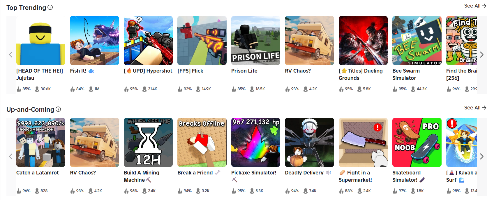 Master 'Roblox' in 2025: 12 Roblox Beginner Tips and…