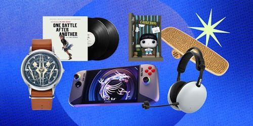 The Coolest Stuff We Found (and Bought) In 2025