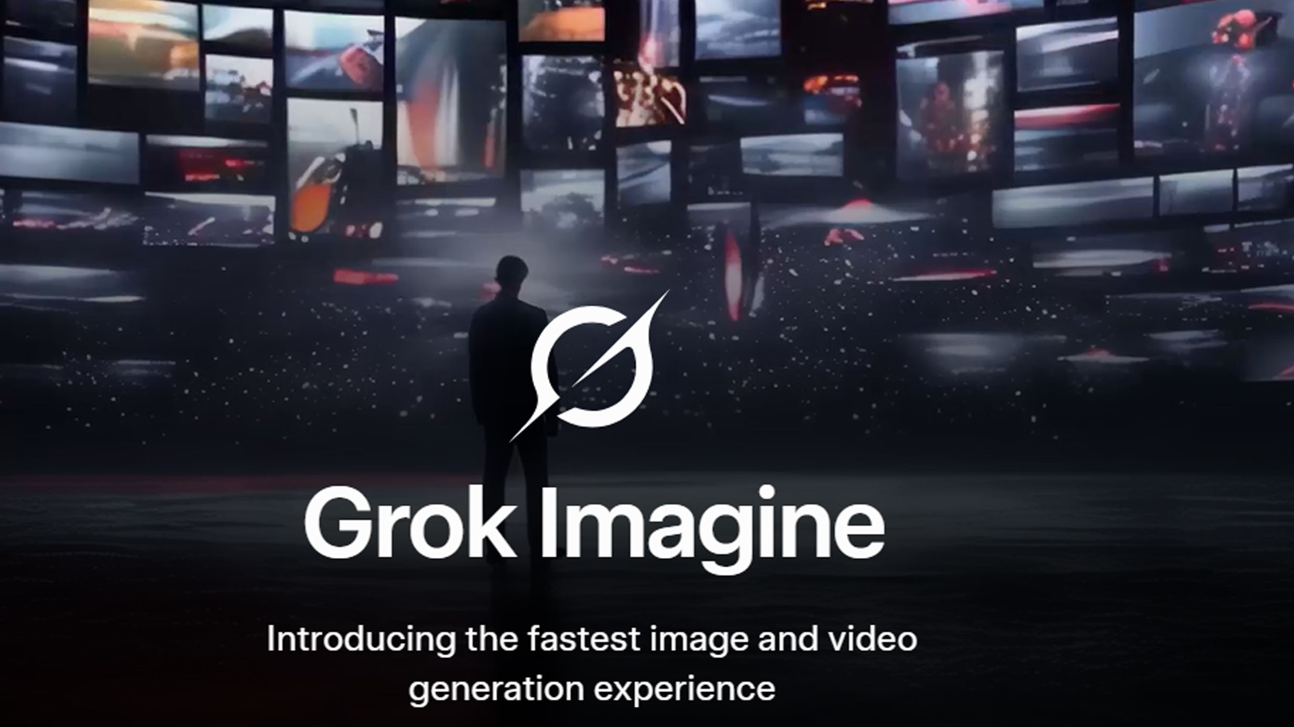 Grok Imagine Unveils 15-sec Clips As A Tester Posts…