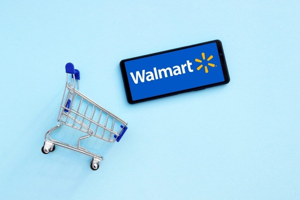 Walmart Looks Ready To Win The Holidays And Carry…