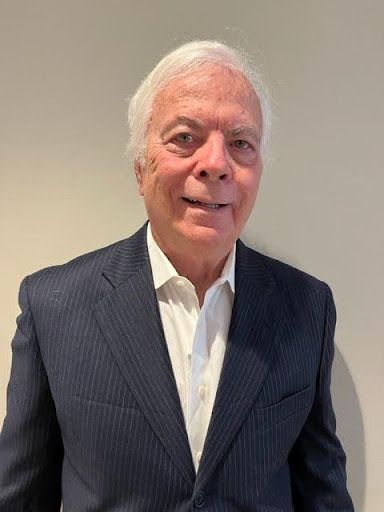 Why Dr. Bill Beckwith's Life Story and New Book Offer…