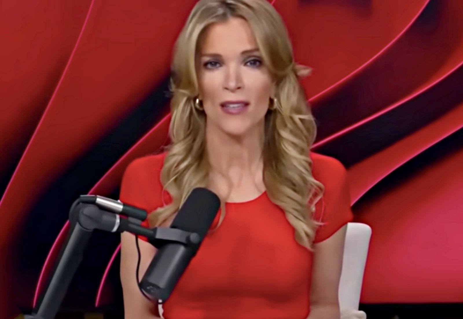 Megyn Kelly Claims Epstein 'Wasn't a Pedophile,' Draws…