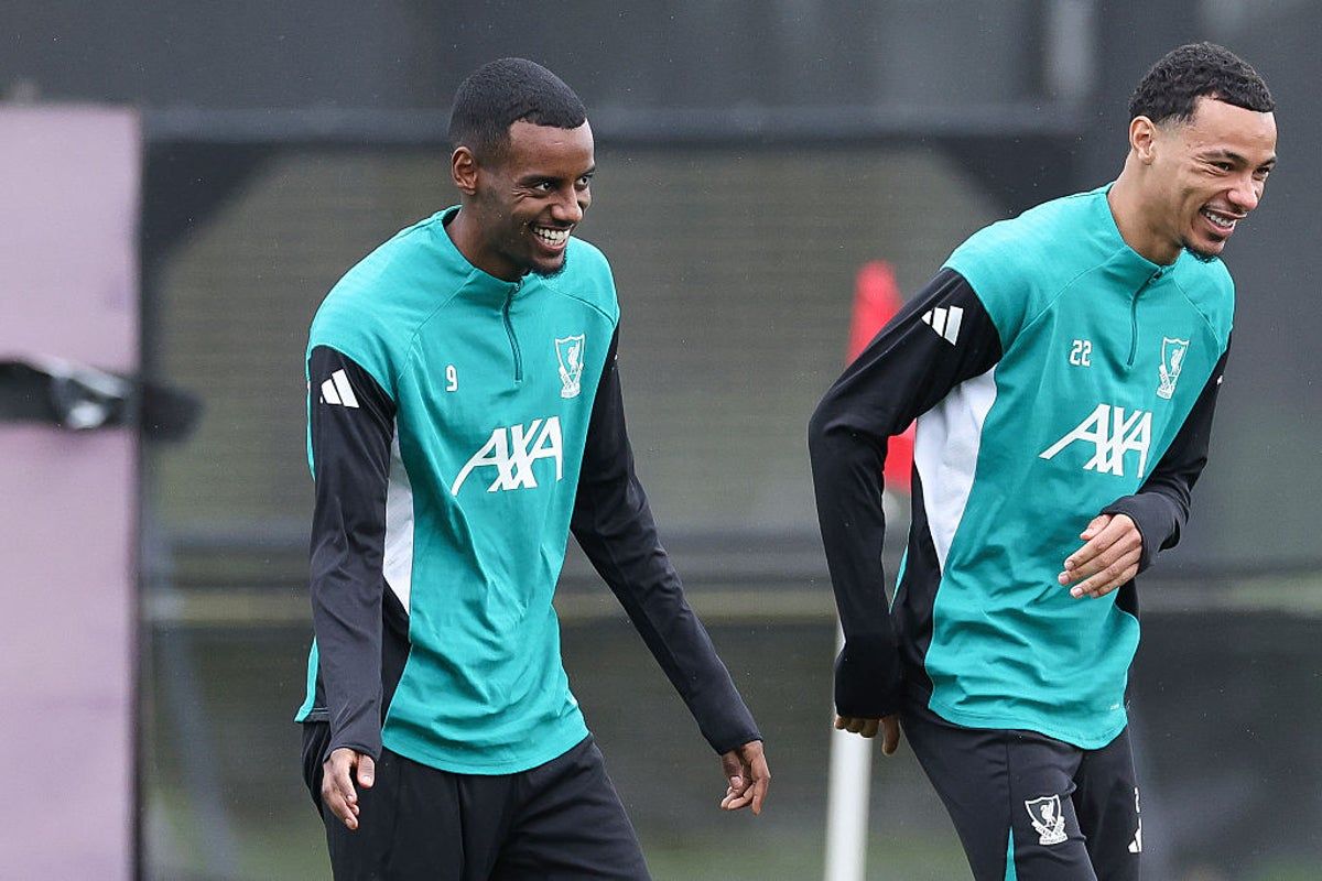 What you aren’t seeing in Alexander Isak’s quest to…