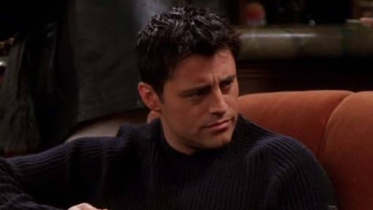 The lost episodes of Friends spin-off Joey are finally…