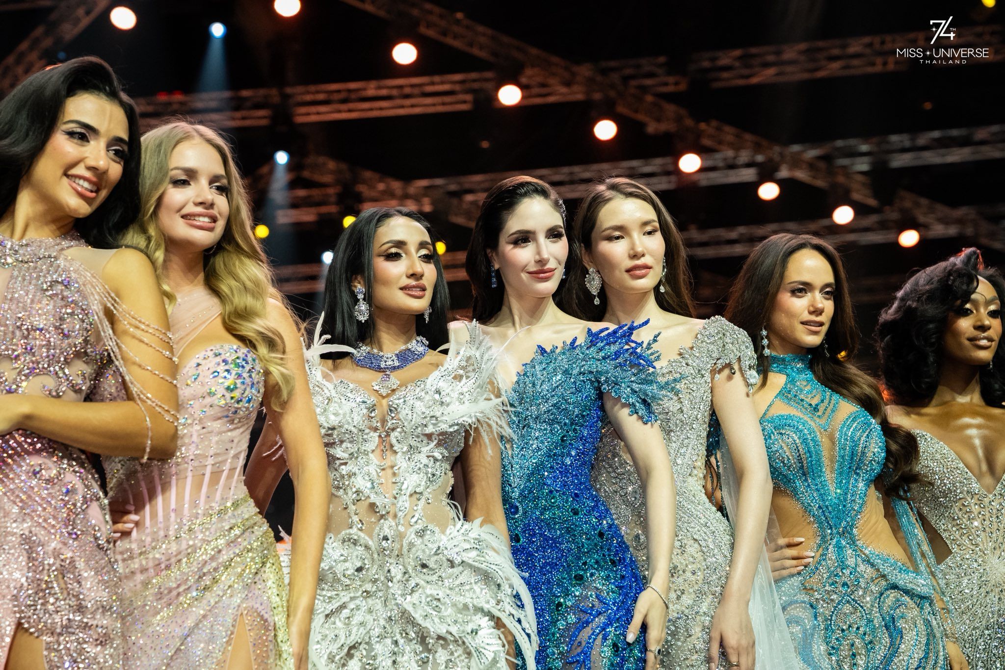 Miss Universe 2025 Crowning Sparks Uproar as Videos…
